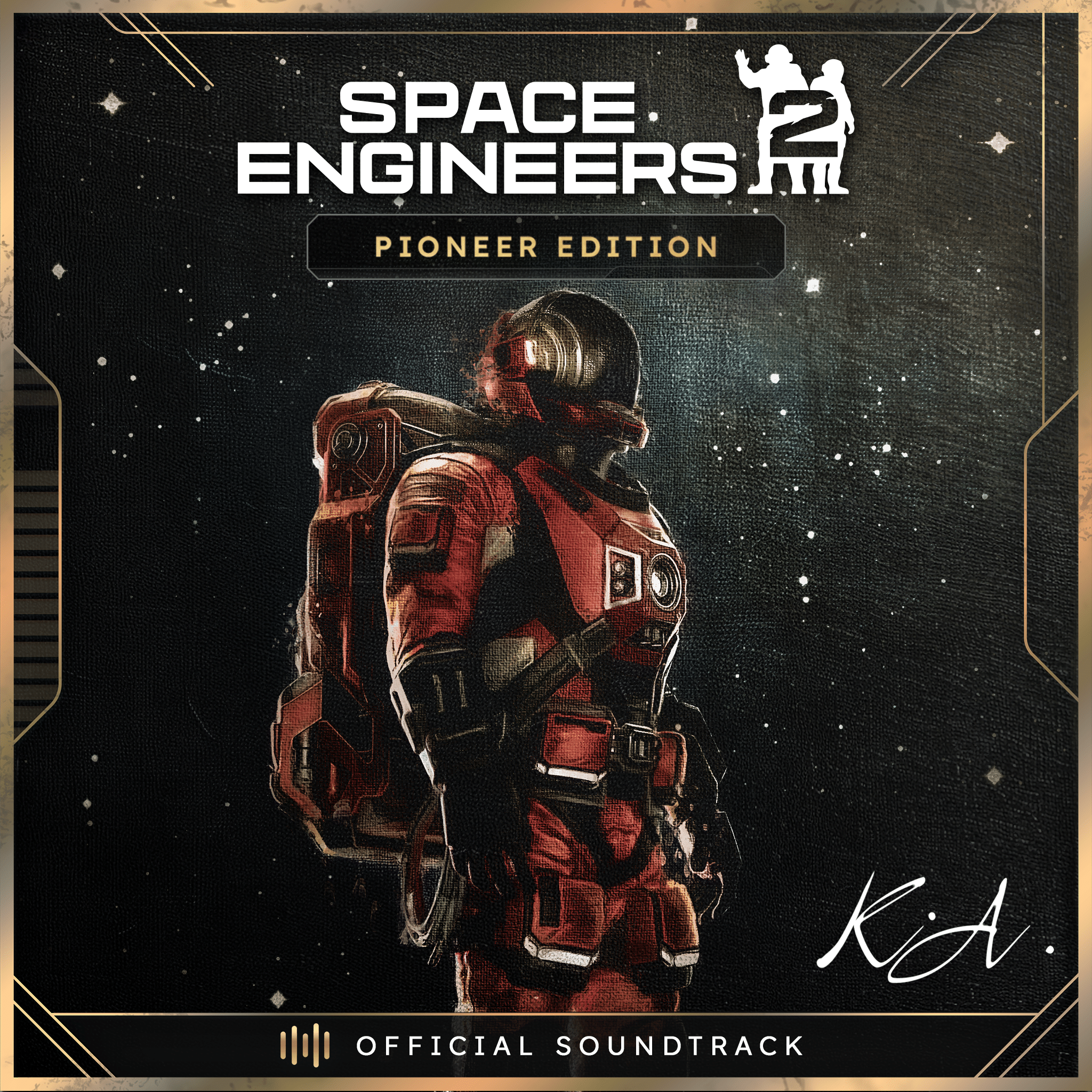 Space Engineers 2 Alpha Revealed! | Space Engineers 2